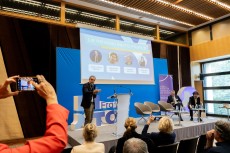 Lancement INNTO France - Université Angers